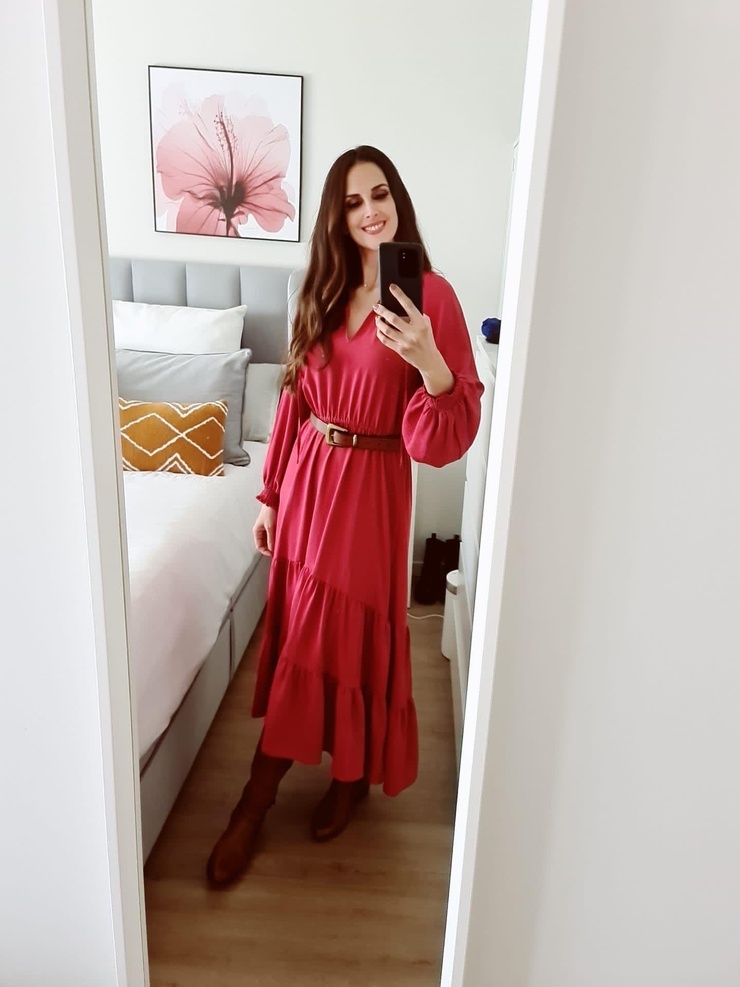 Nuria Fergó picture