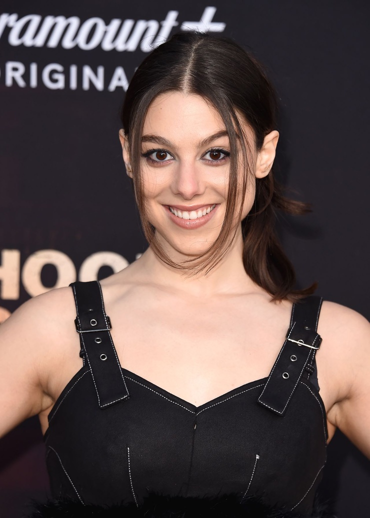 Kira Kosarin picture