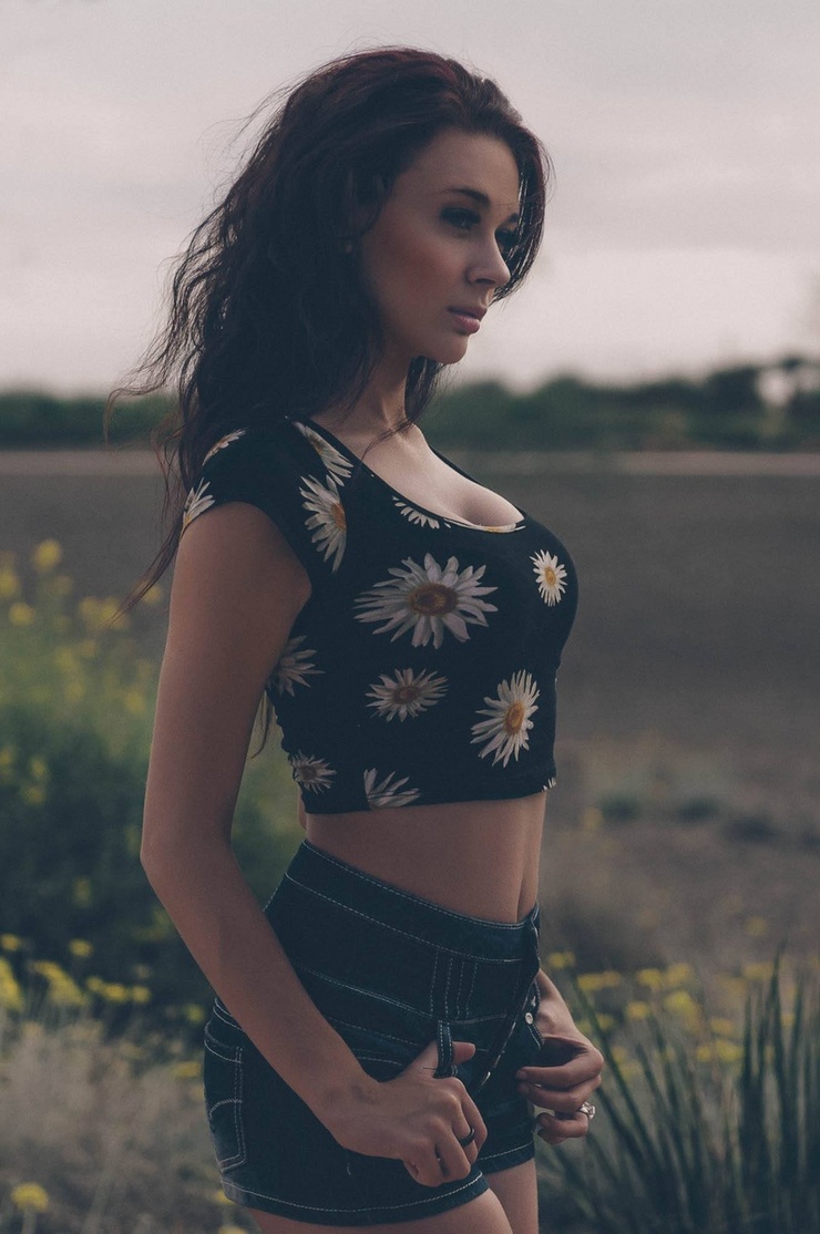 Ashley Sand