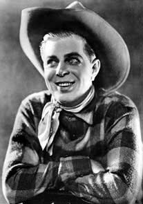 Picture of Hoot Gibson