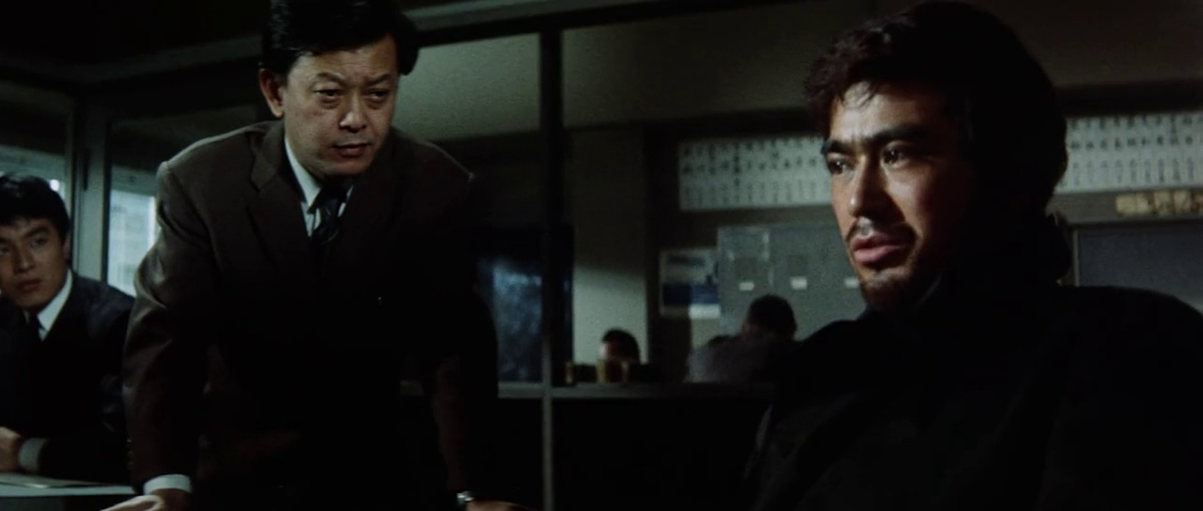 Picture of Rokko Toura