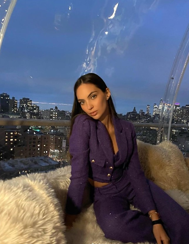 Picture of Natalie Vertiz