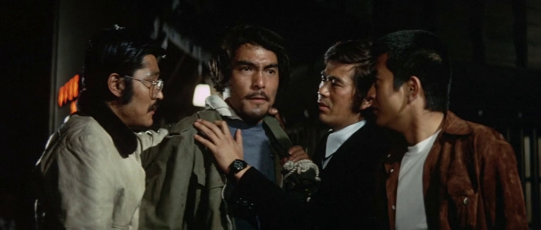 Picture of Shinzô Hotta