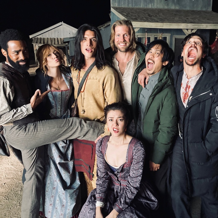 Image of Walker: Independence