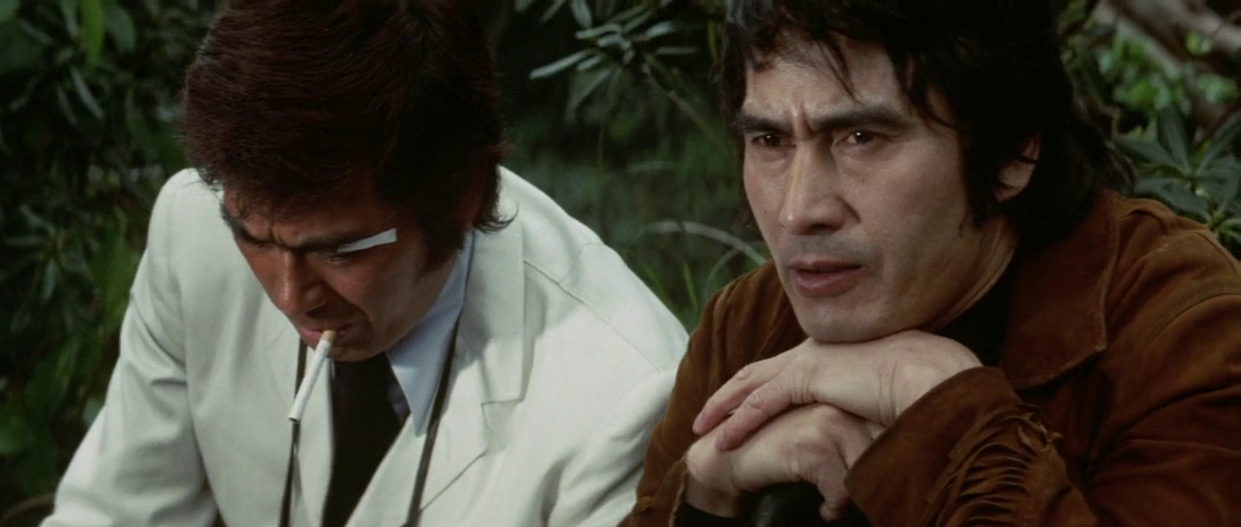 Picture of Ryohei Uchida