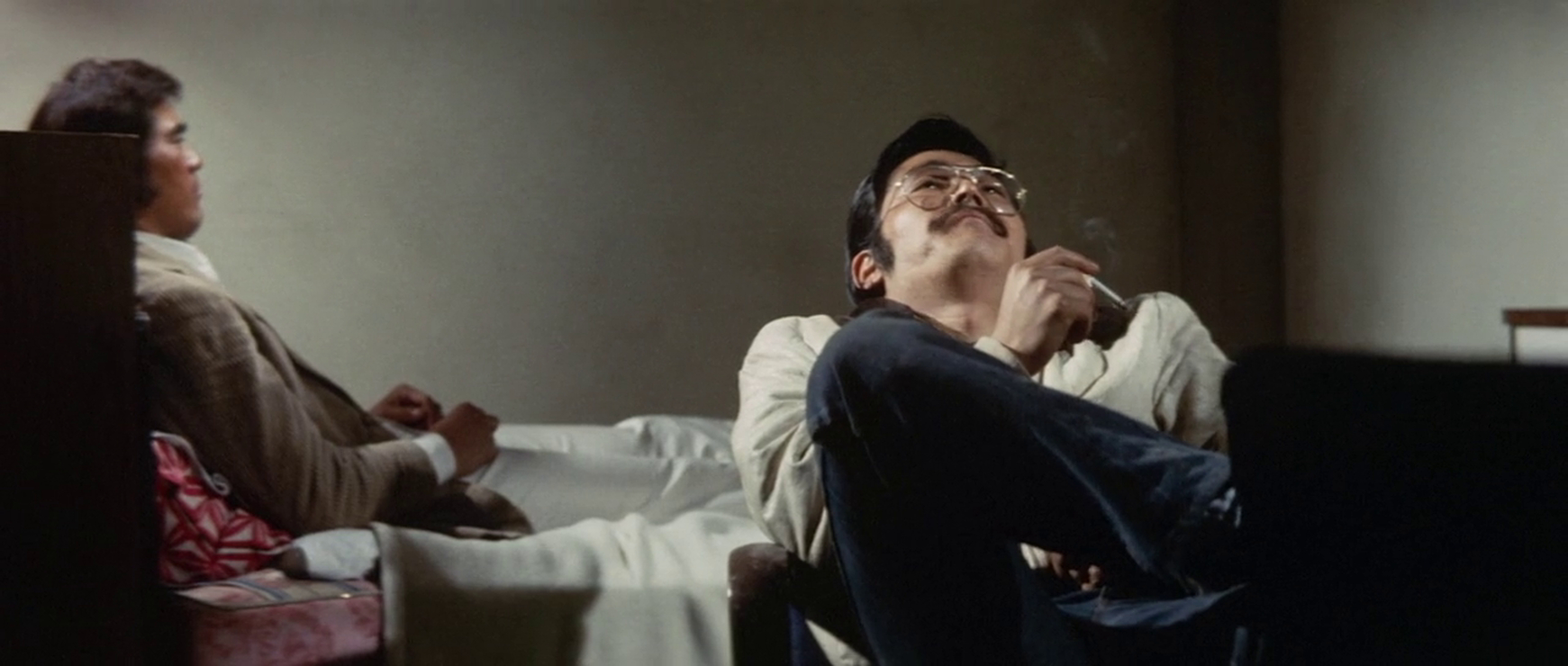 Image of Tatsuya Fuji