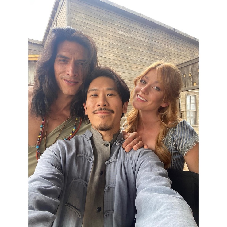 Picture of Walker: Independence