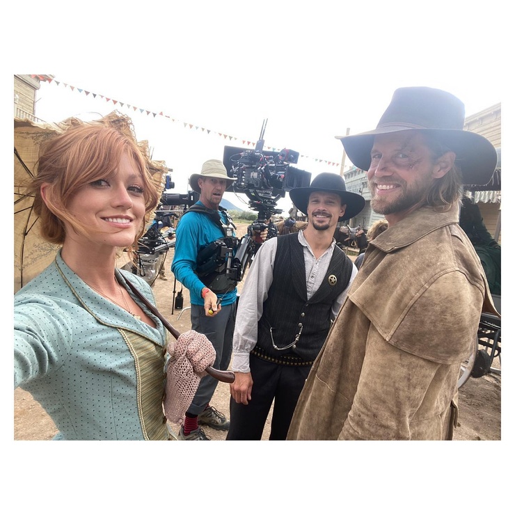 Picture of Walker: Independence