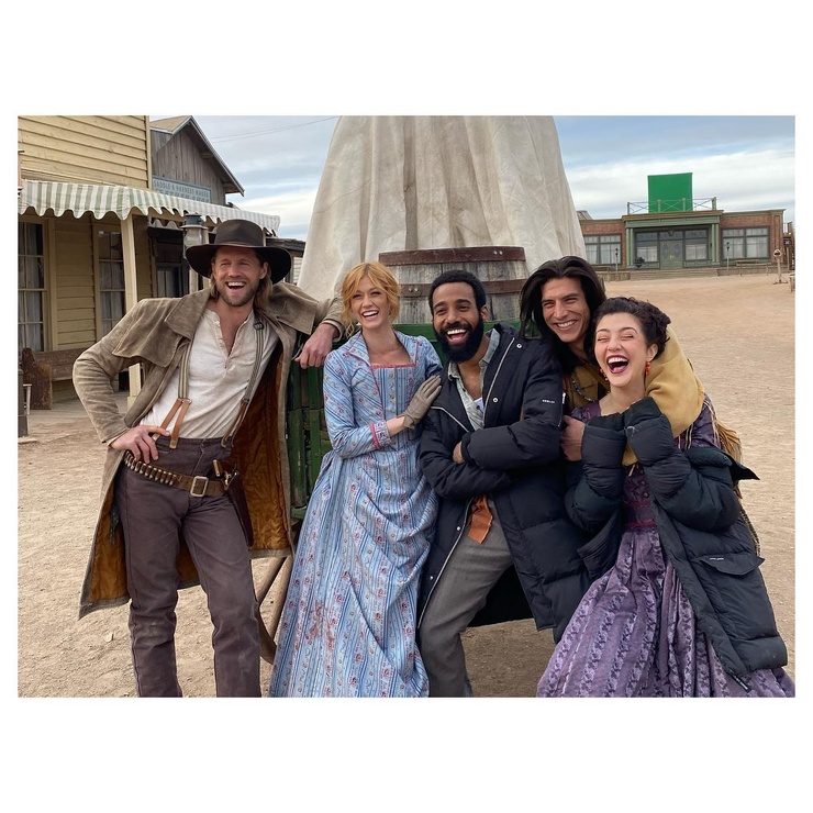 Walker: Independence picture