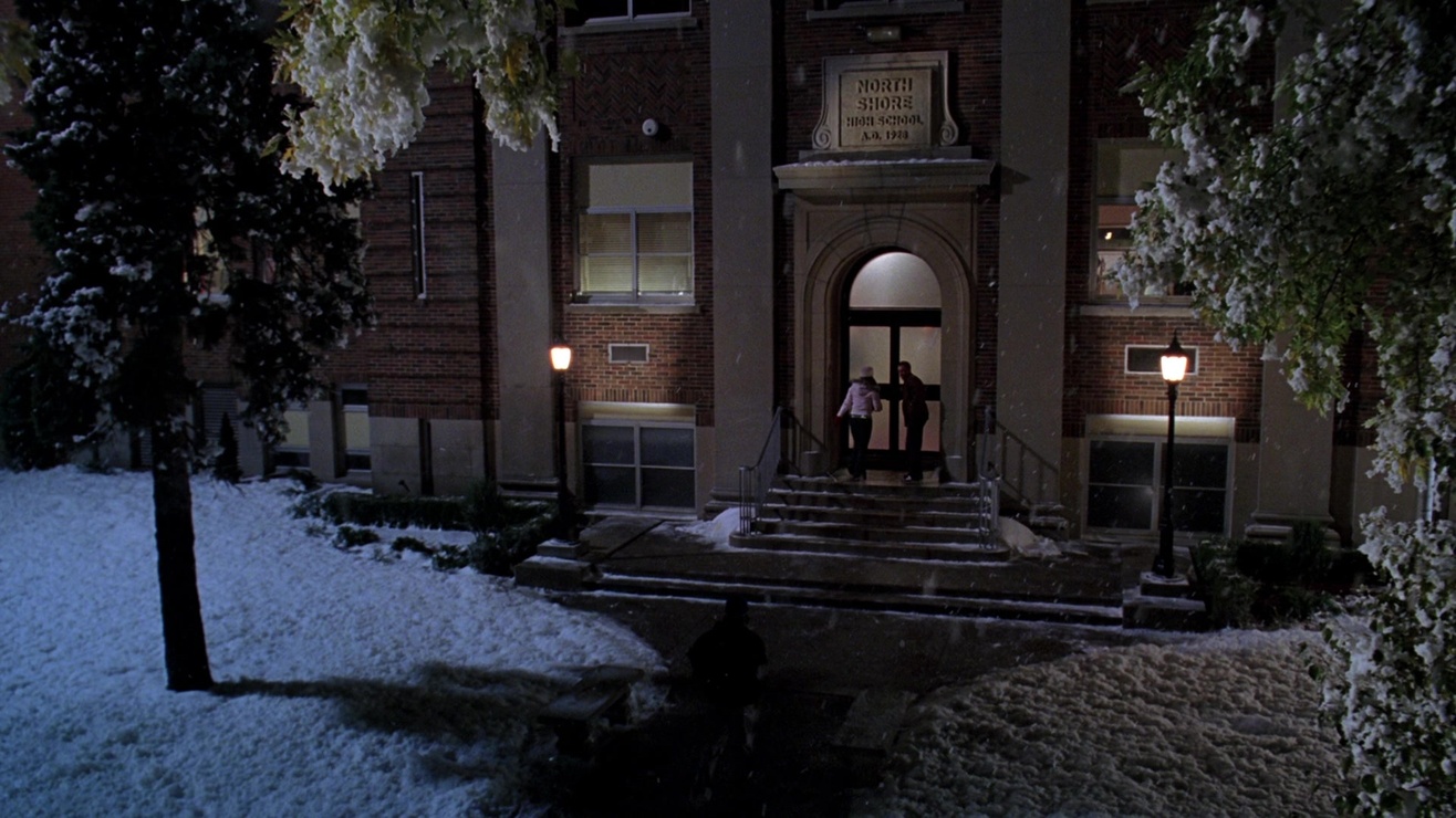 Mean Girls