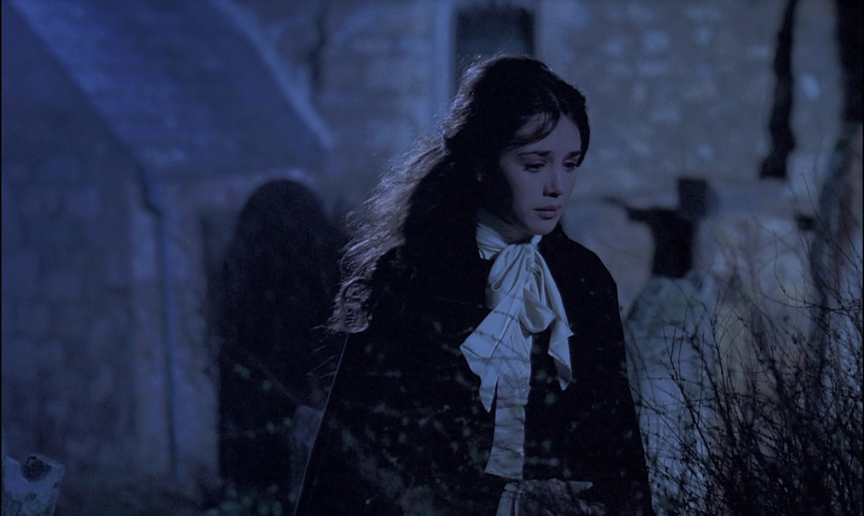 Isabelle Adjani picture