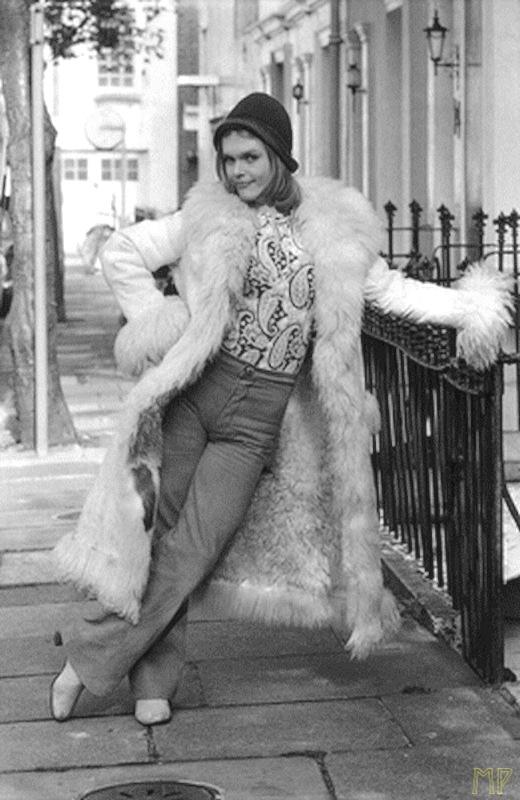 Picture of Janet Key