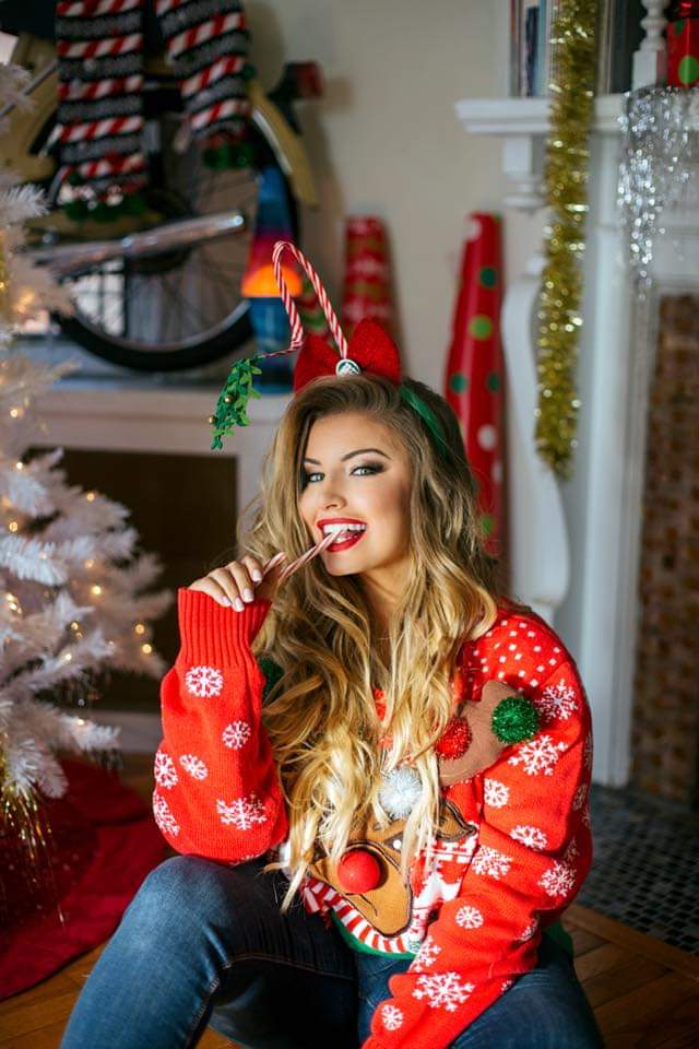 Image of Ashley Alexiss