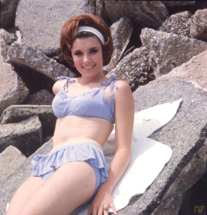 Picture of Beverly Adams