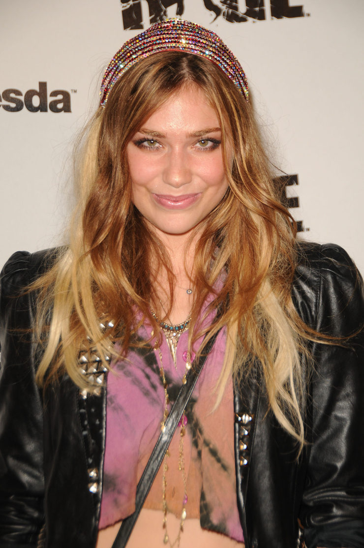 Picture of Shoshana Bush