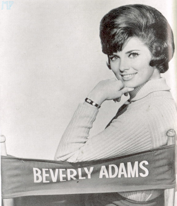 Picture of Beverly Adams