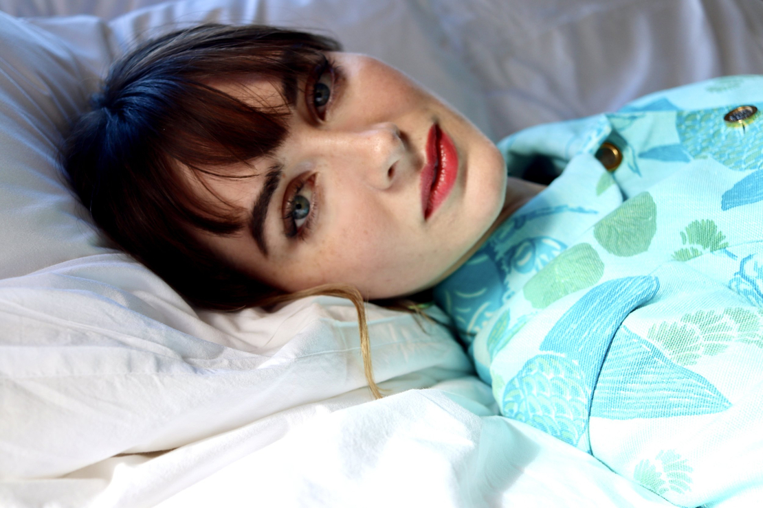 Picture of Audrey Corsa