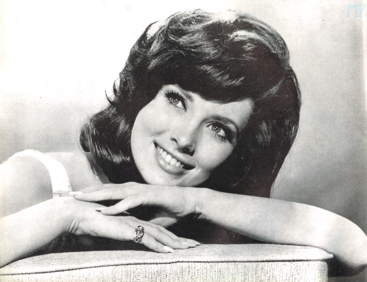 Picture of Beverly Adams