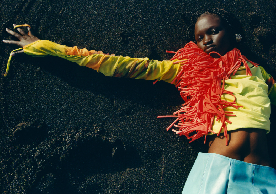 Image of Diana Achan