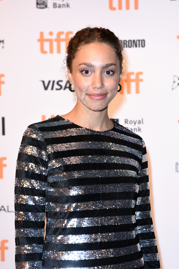 Picture of Emma Ferreira