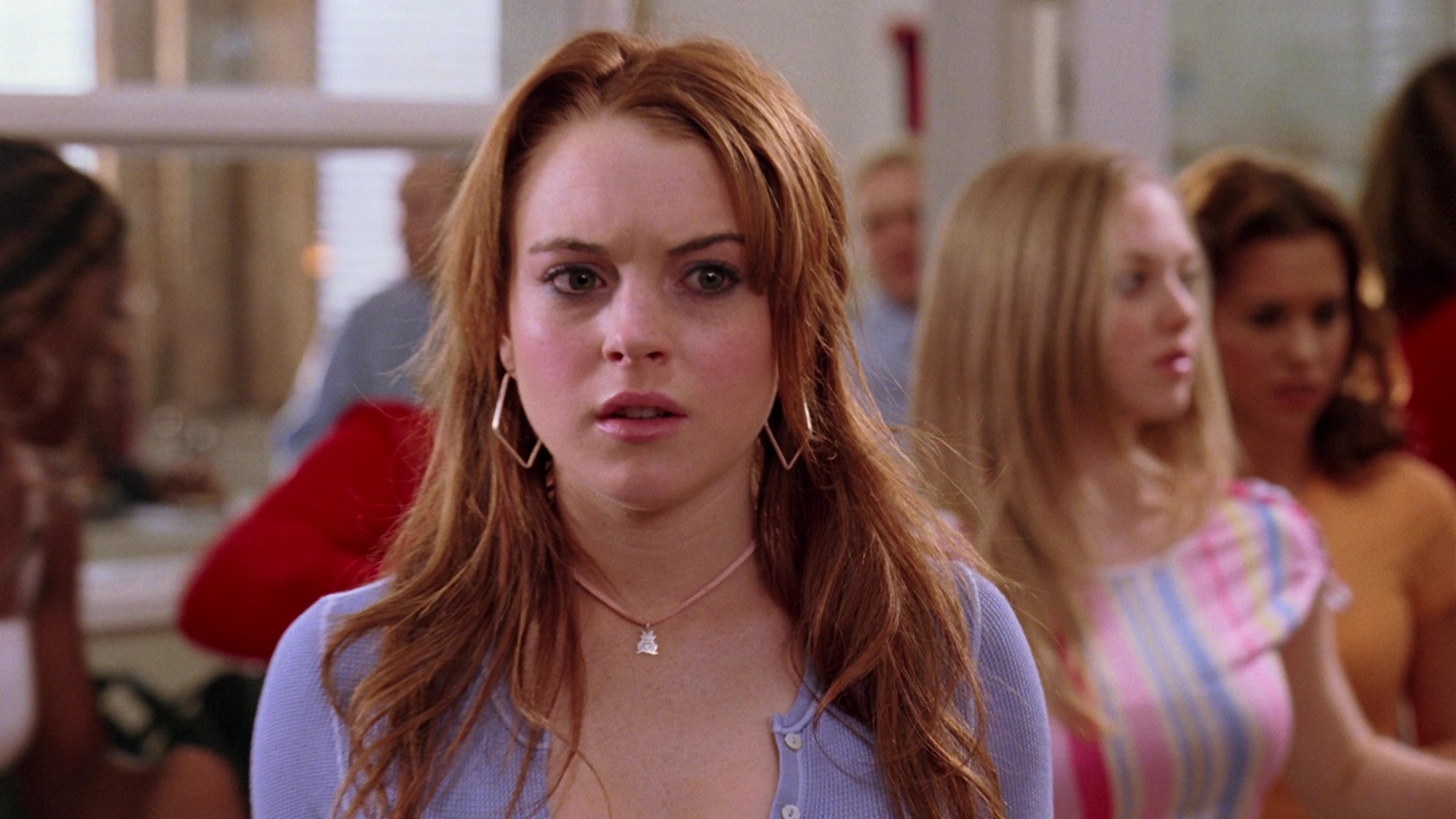 Mean Girls