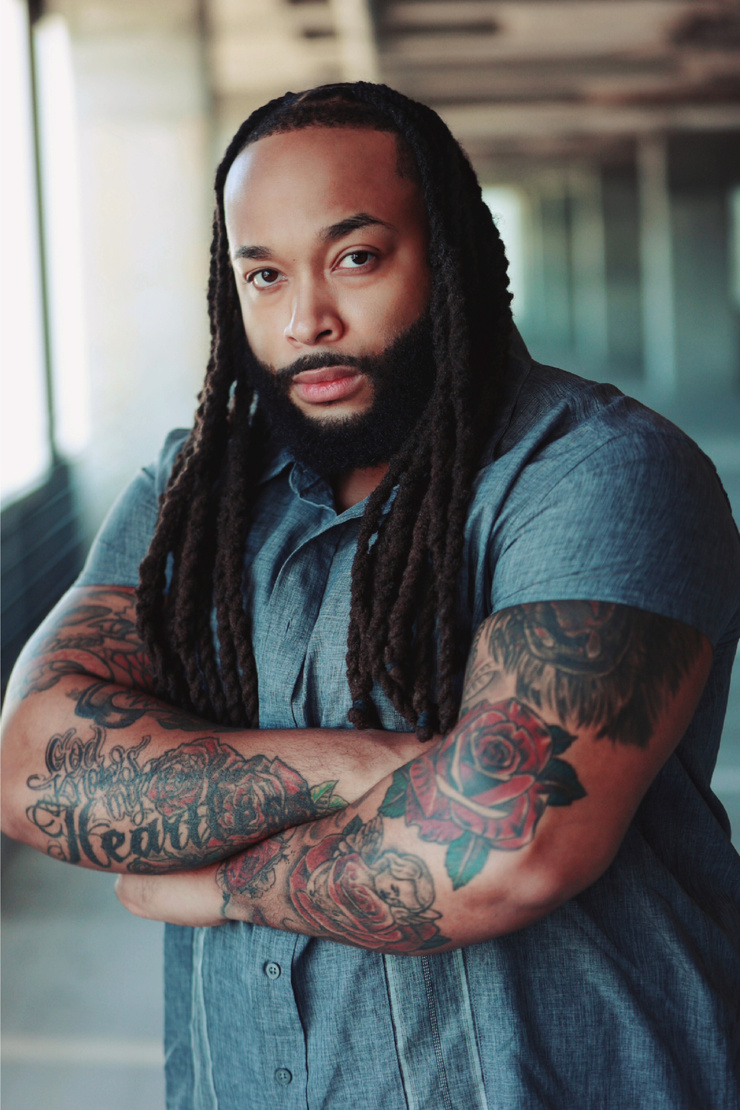 Picture of Jarod Lindsey