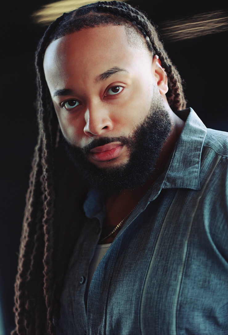 Picture of Jarod Lindsey