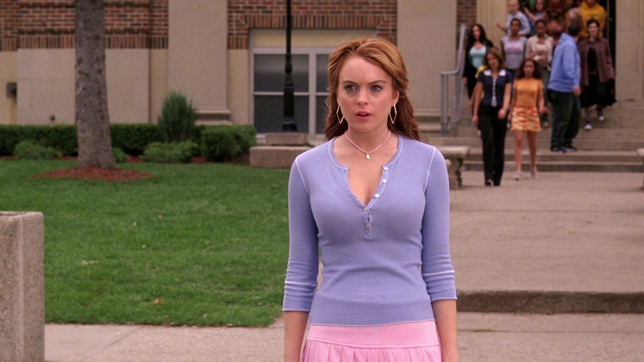 Mean Girls