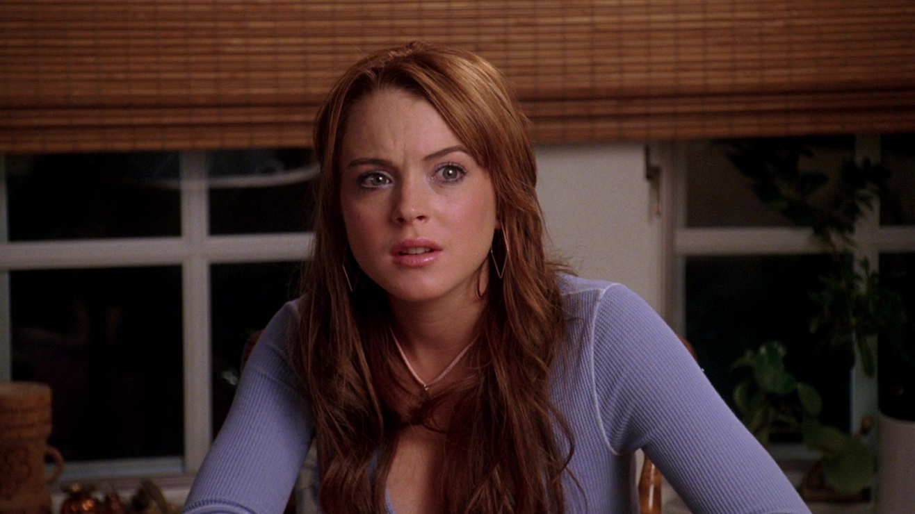 Mean Girls