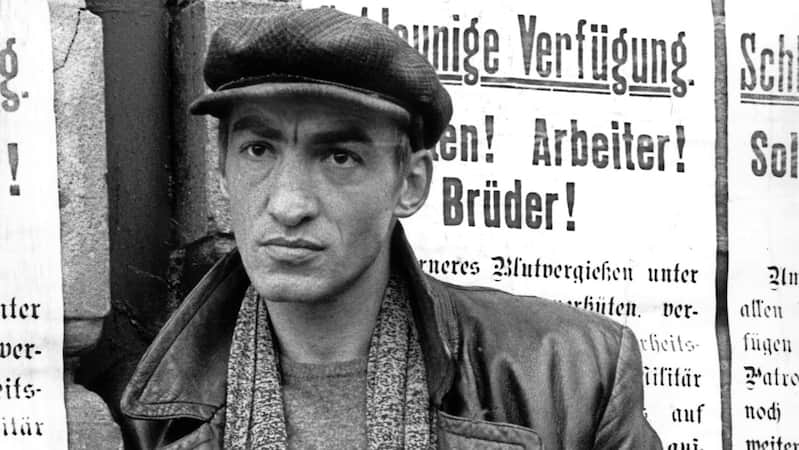 Gottfried John image