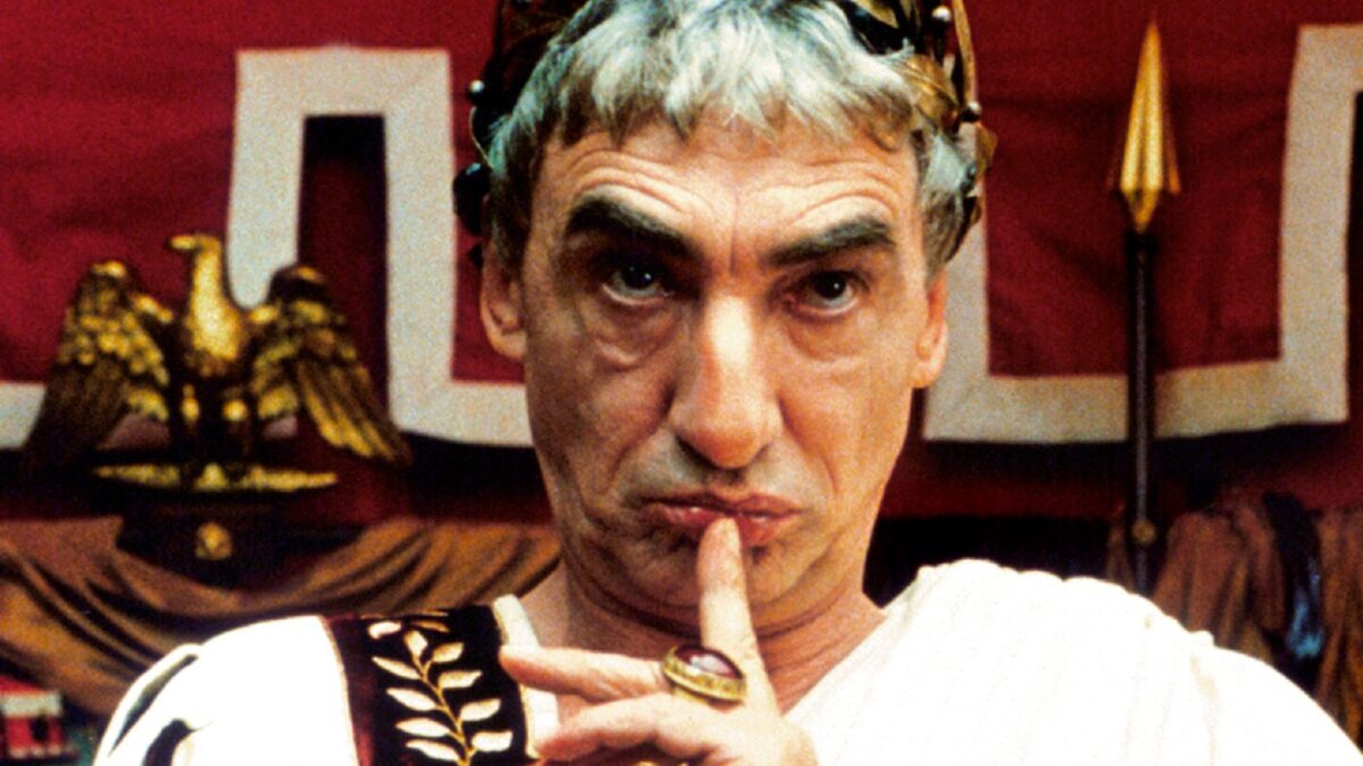 Picture of Gottfried John