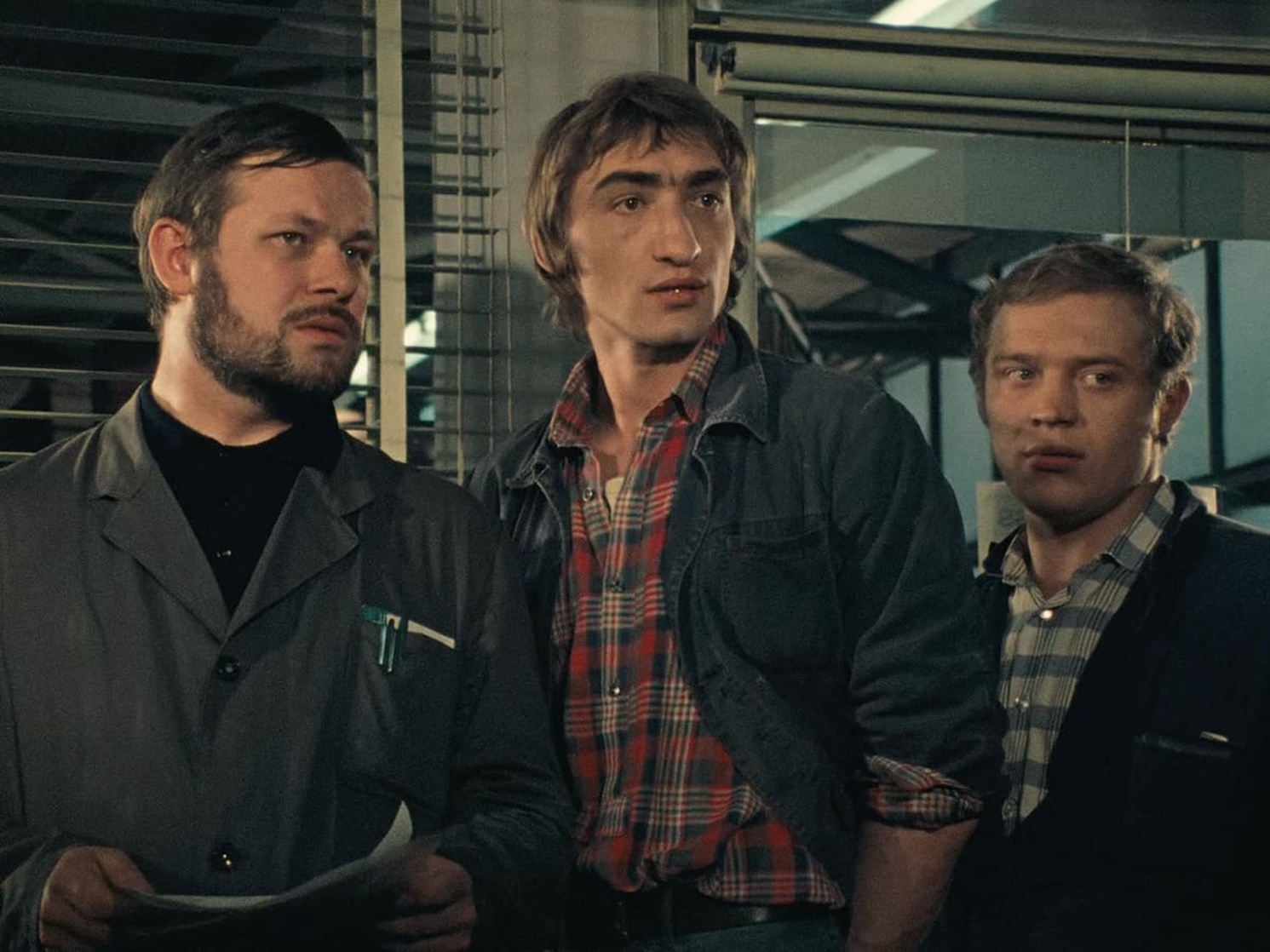 Picture of Gottfried John