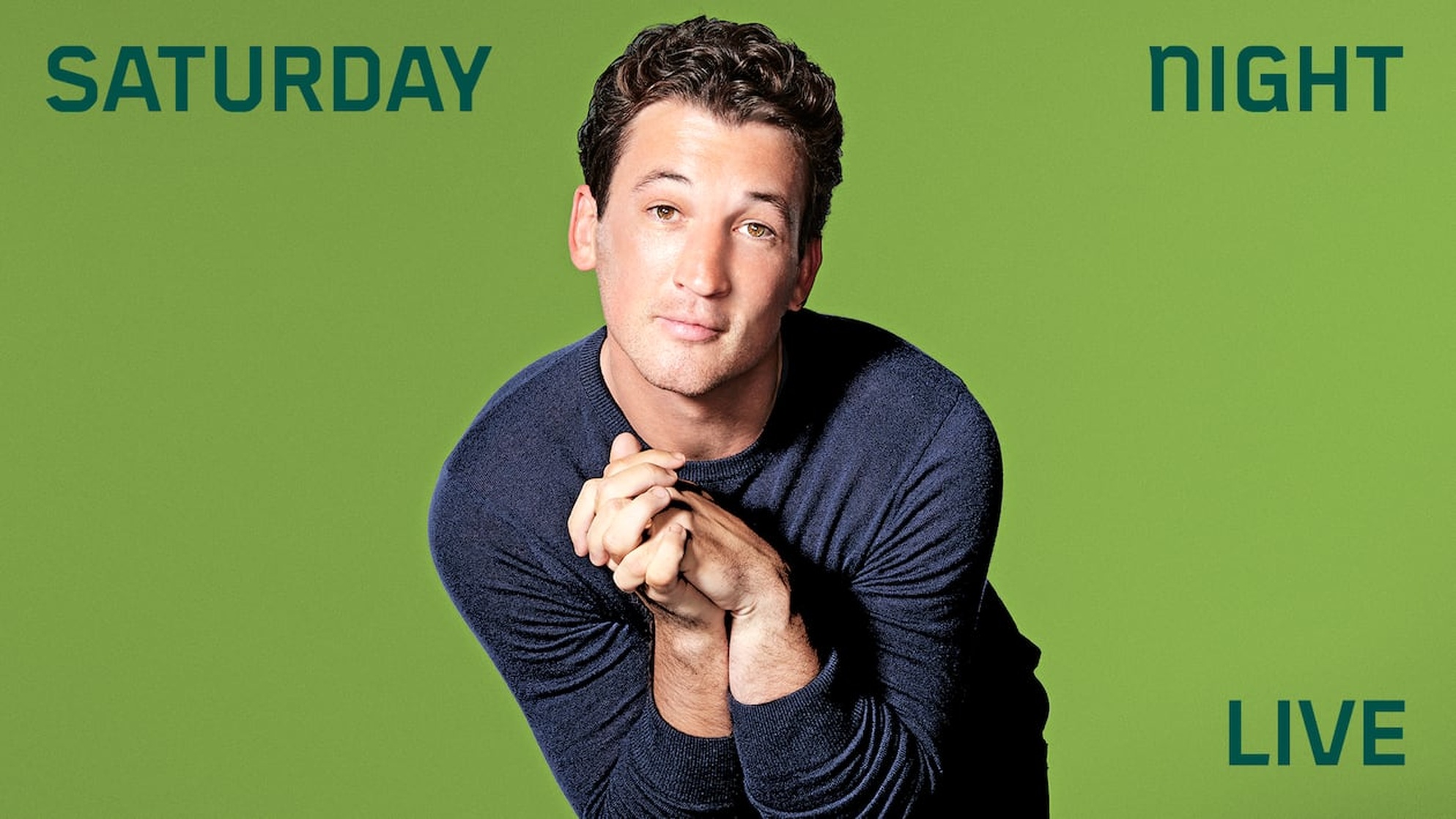 Picture of Miles Teller