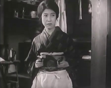 Picture of Emiko Yagumo