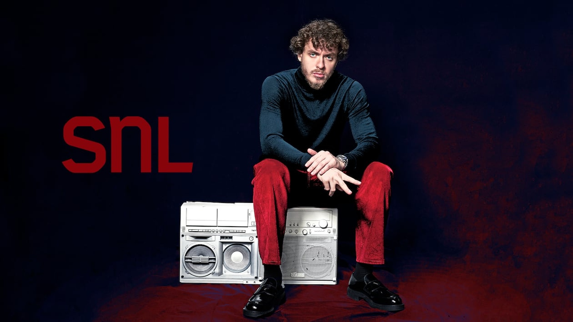 Picture of Jack Harlow