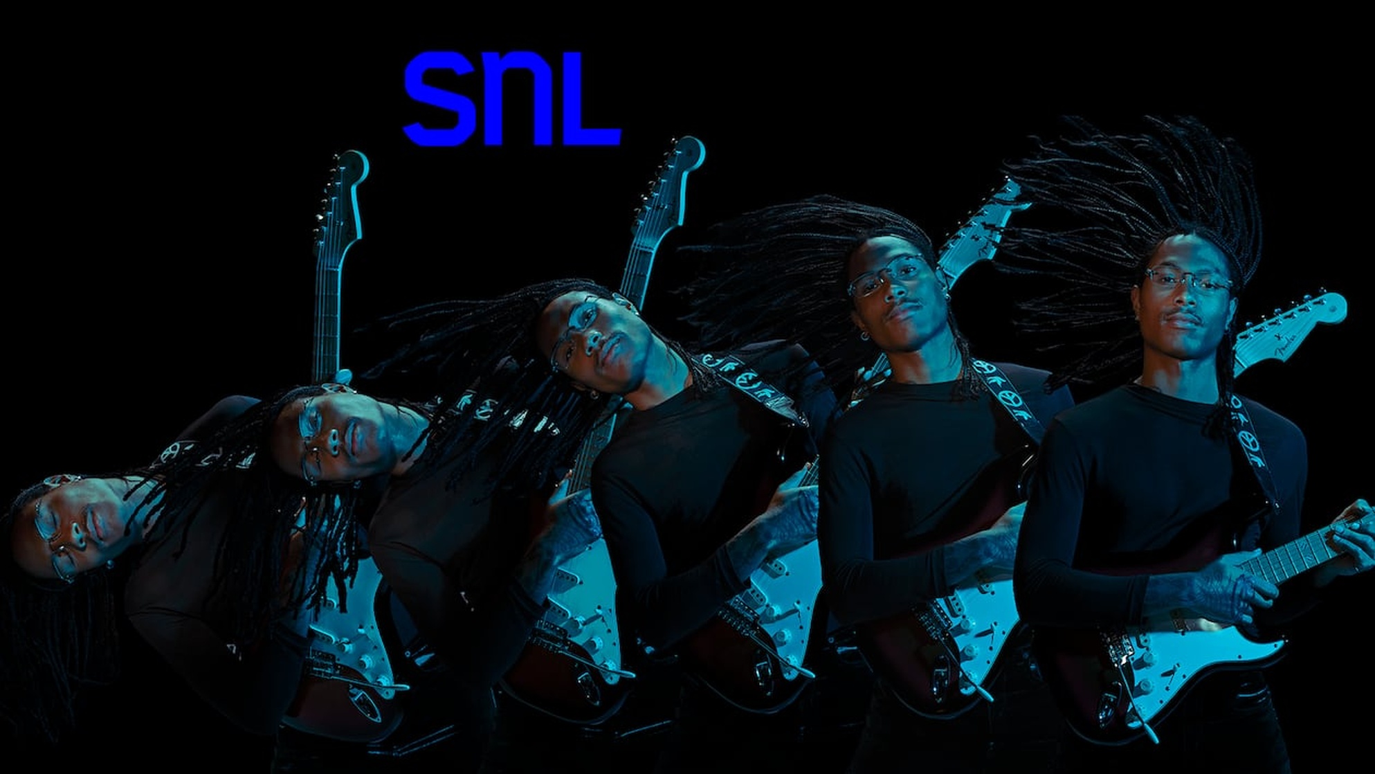 Steve Thomas Lacy-Moya image