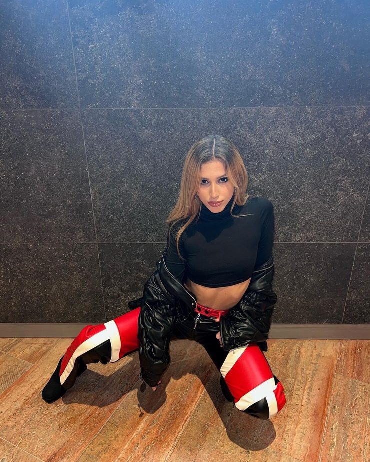 Picture of Klea Brahimi