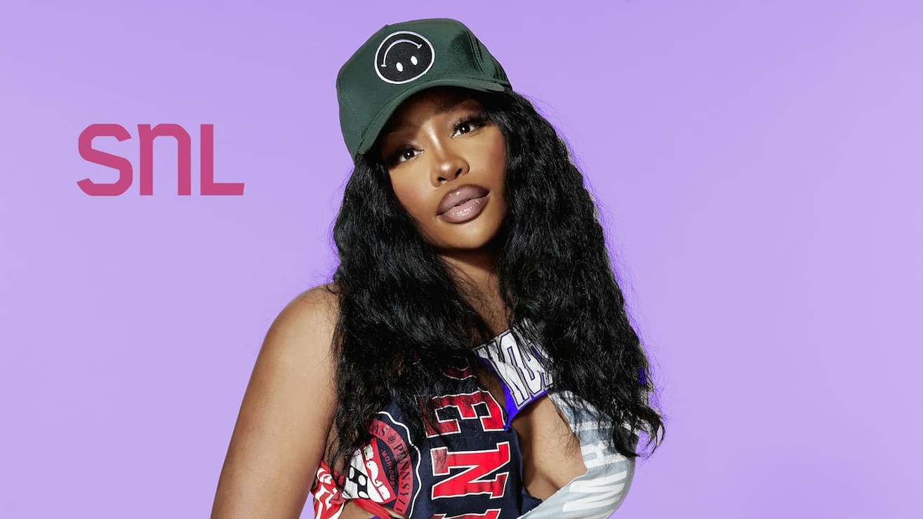 Picture of SZA