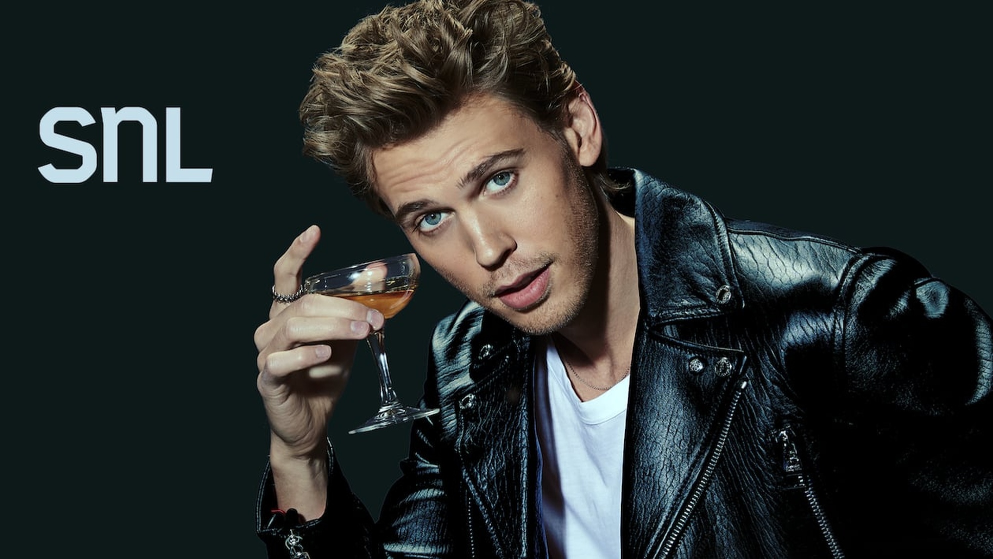 Picture of Austin Butler