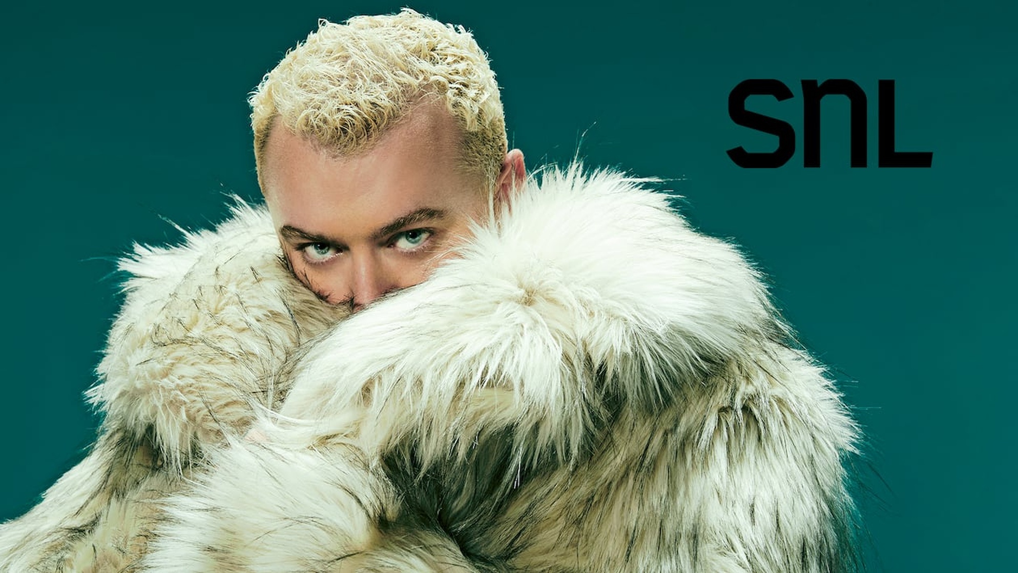 Sam Smith (singer) image