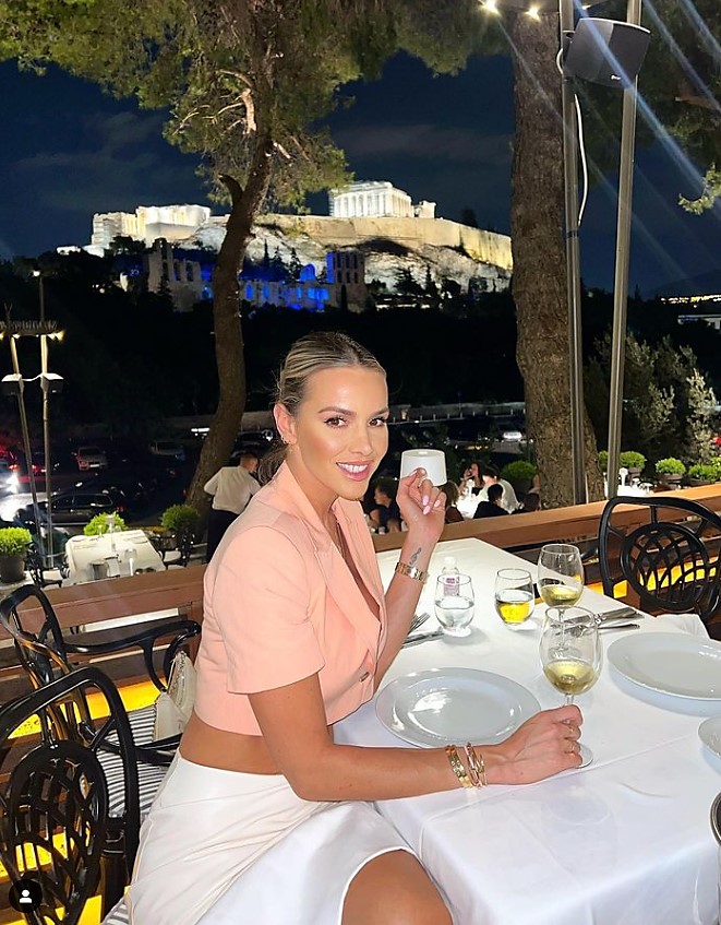 Picture of Aferdita Dreshaj