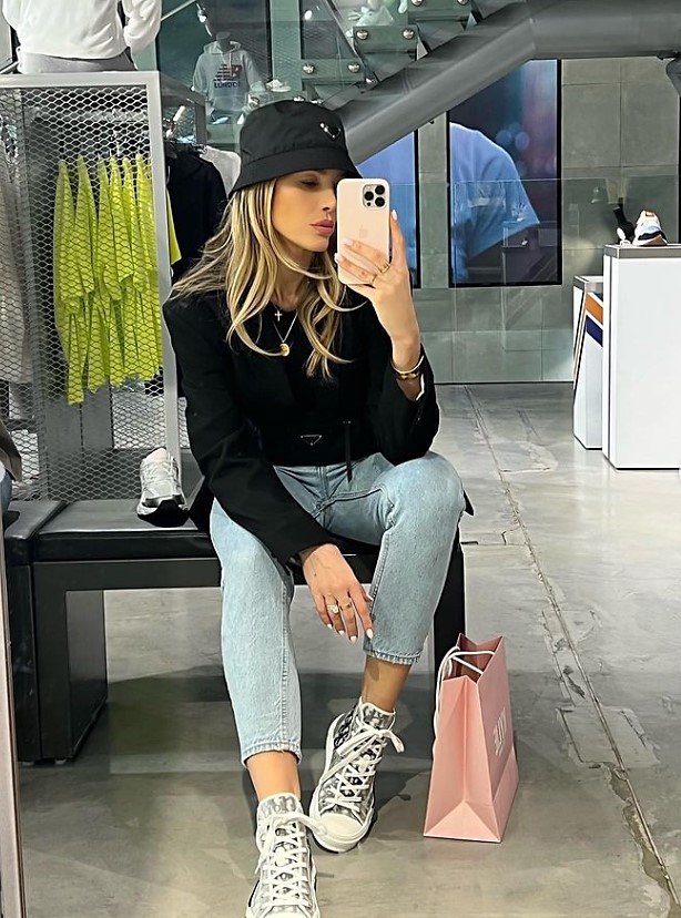 Picture of Aferdita Dreshaj