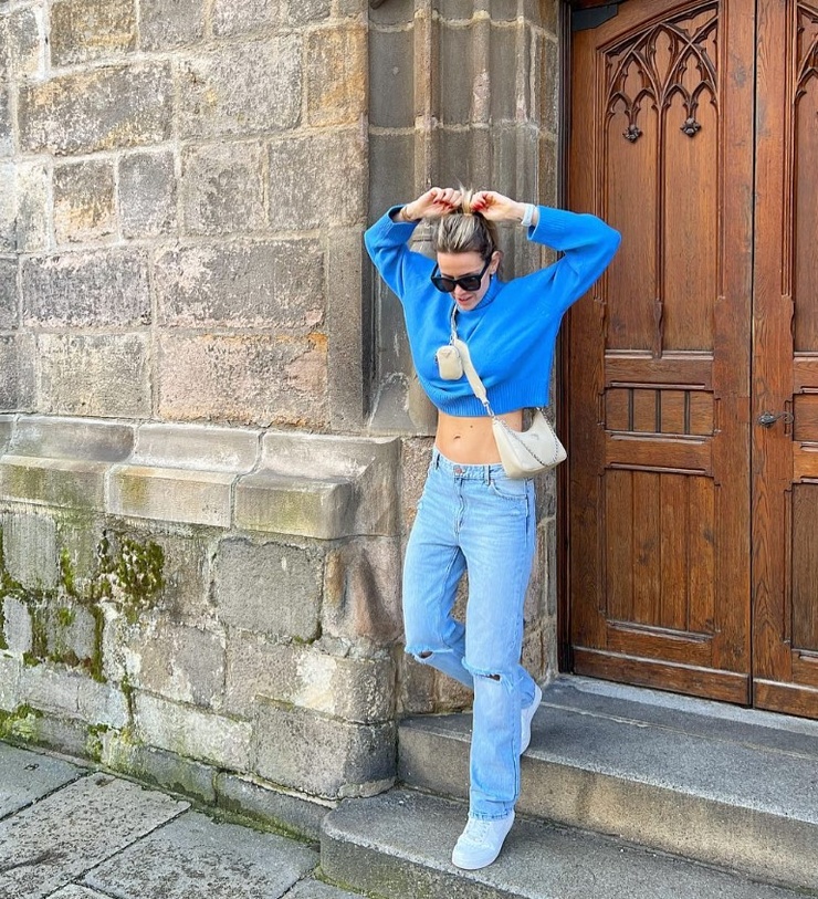 Picture of Aferdita Dreshaj