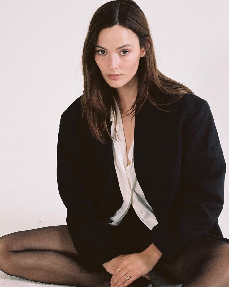 Picture of Sadie Newman