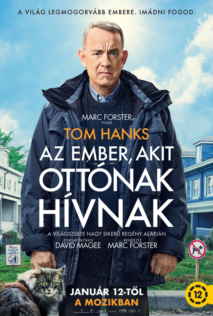 Picture of A Man Called Otto (2022)