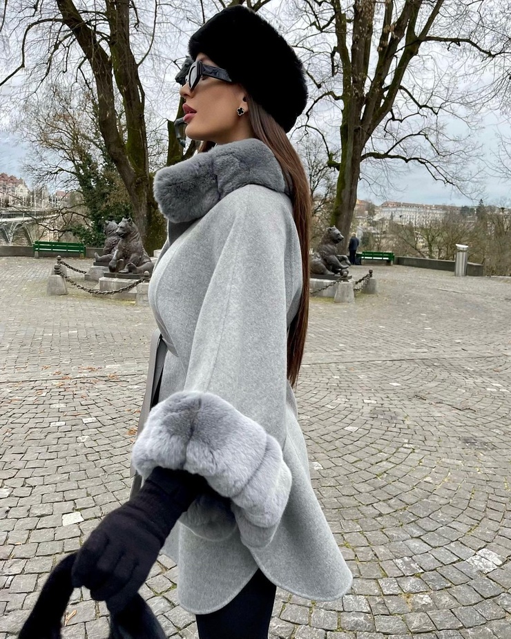 Picture of Natalia Barulich