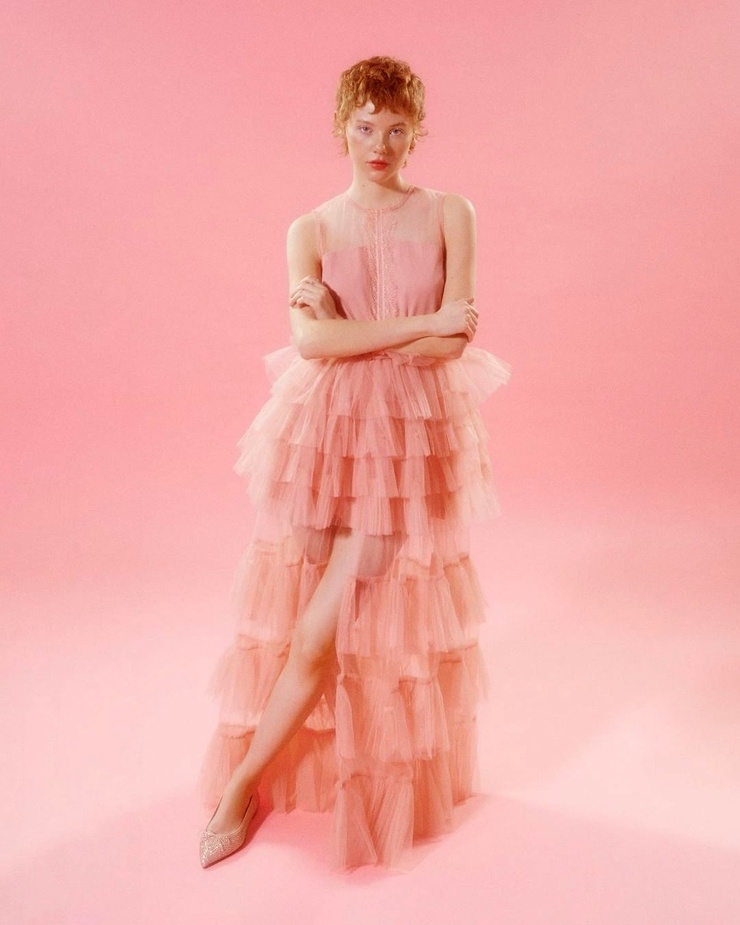 Picture of Catharina Pedersen