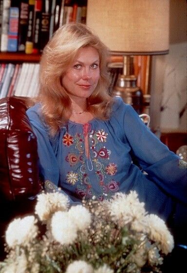 Elizabeth Montgomery image