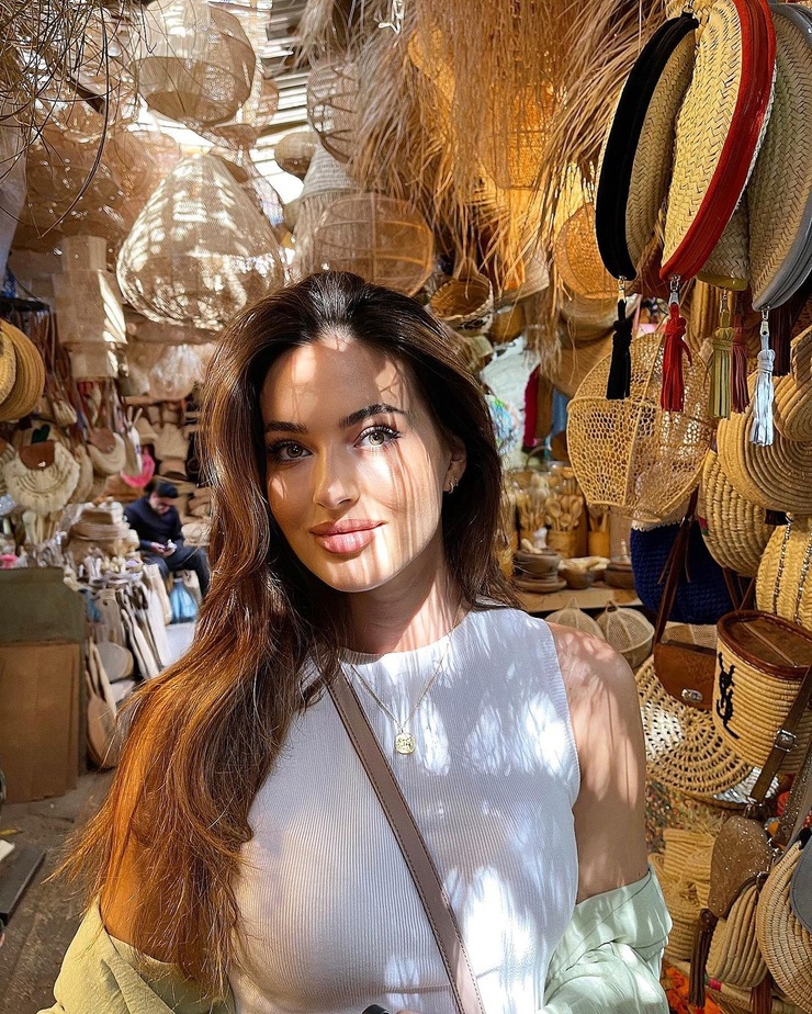 Picture of Izabela Ion