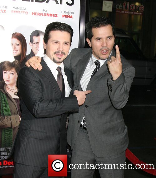 Picture of Freddy Rodríguez